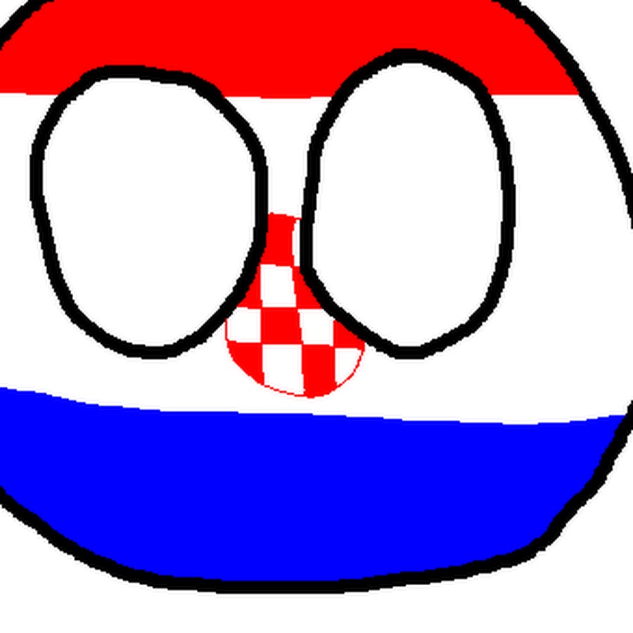 Croatia Ball - YouTube