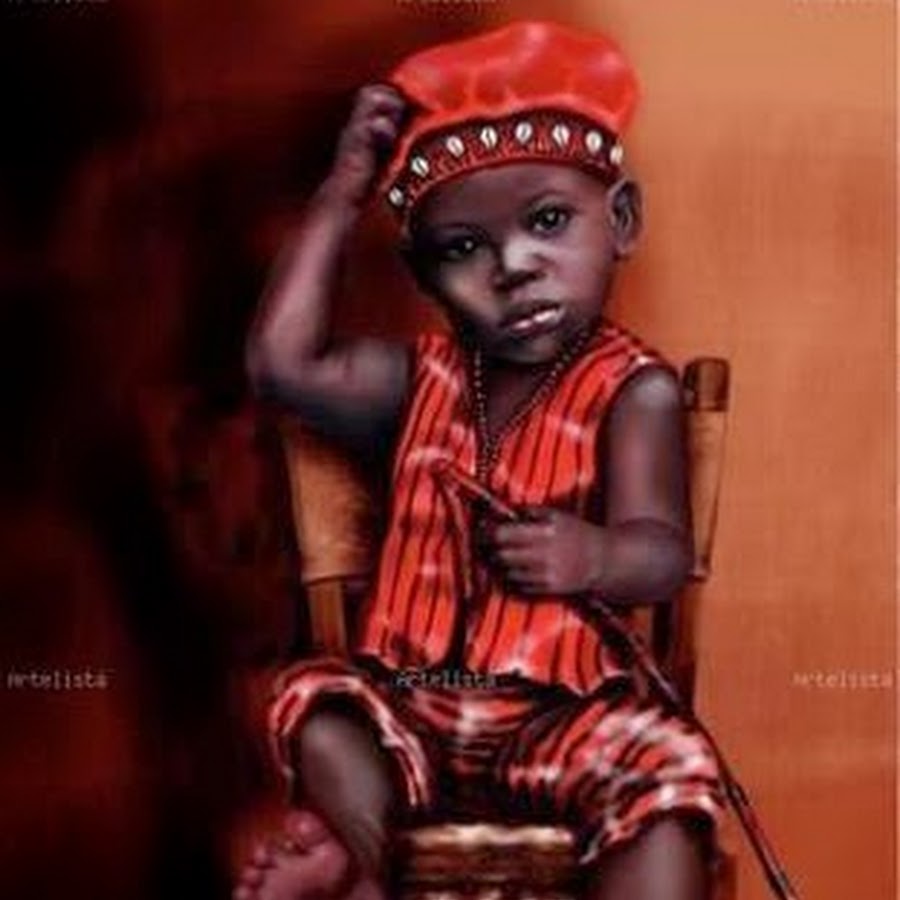 Eleggua lesme - YouTube