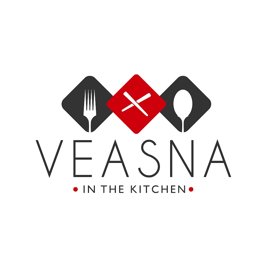 Veasna In The Kitchen - YouTube