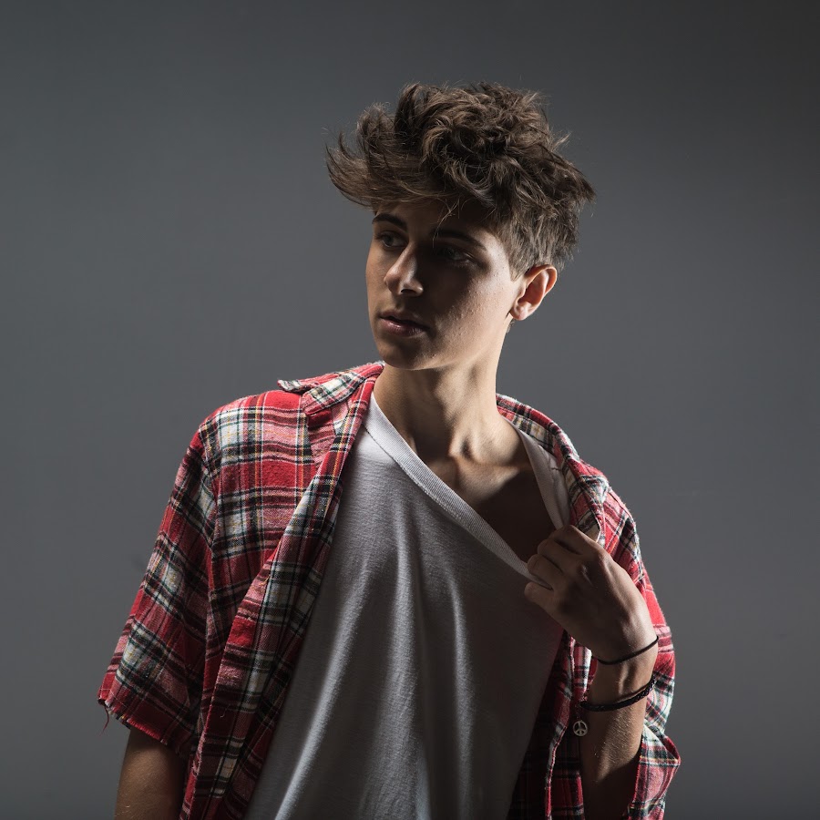 Lukas Rieger - YouTube