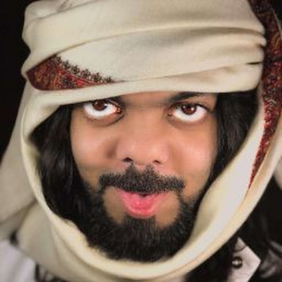 Mohammed Bin Saeed - YouTube