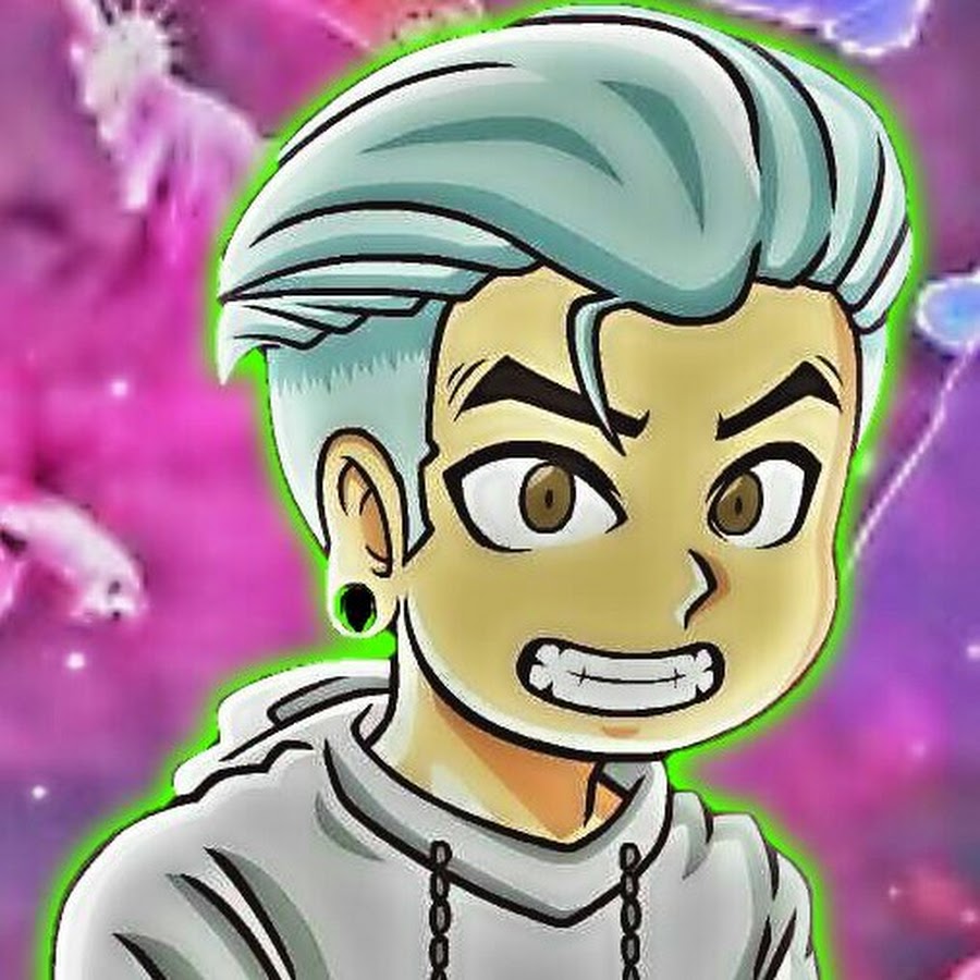 RL GaMeR_BR - YouTube