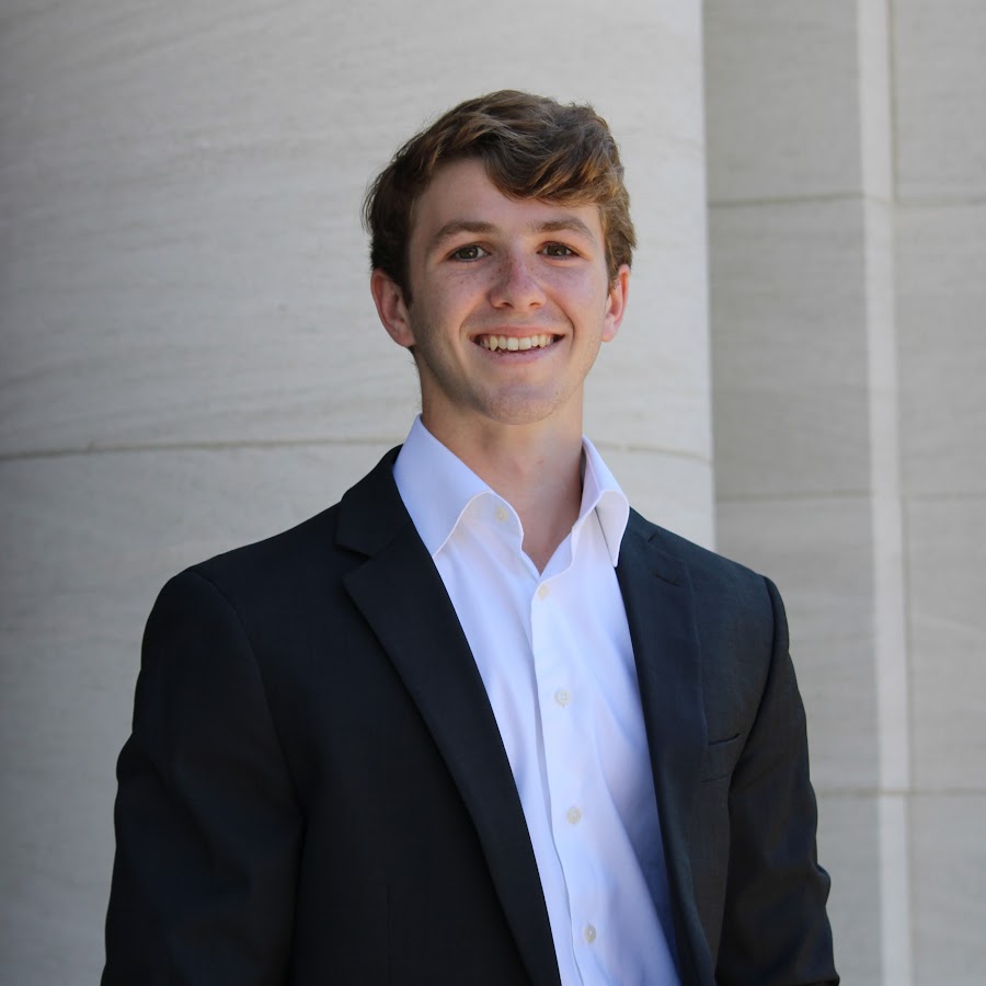 Ethan Wacker - YouTube