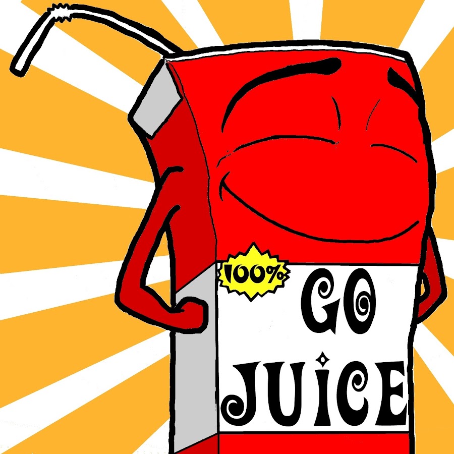 Go Juice Extravaganza - YouTube