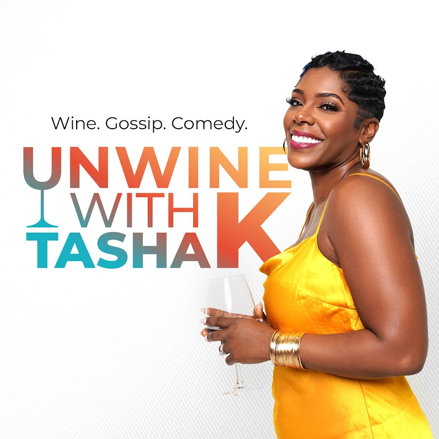 unWinewithTashaK! - YouTube