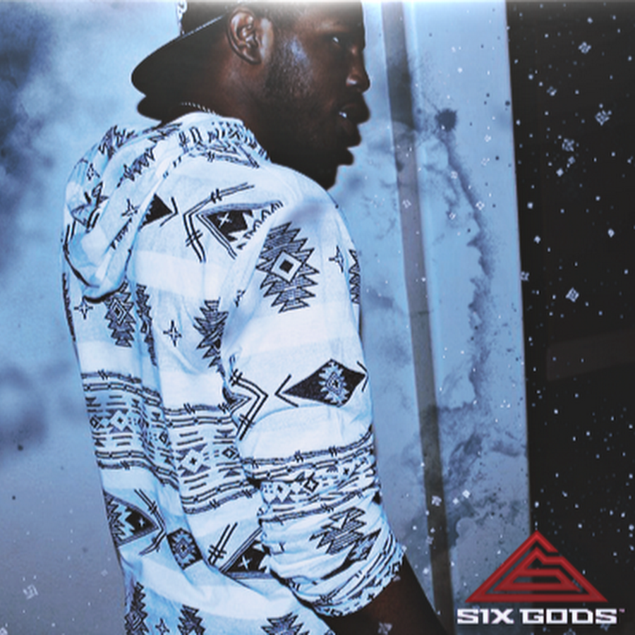 Darius Hunter - YouTube