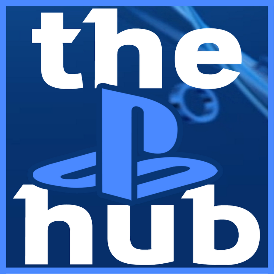 The PlayStation Hub - YouTube