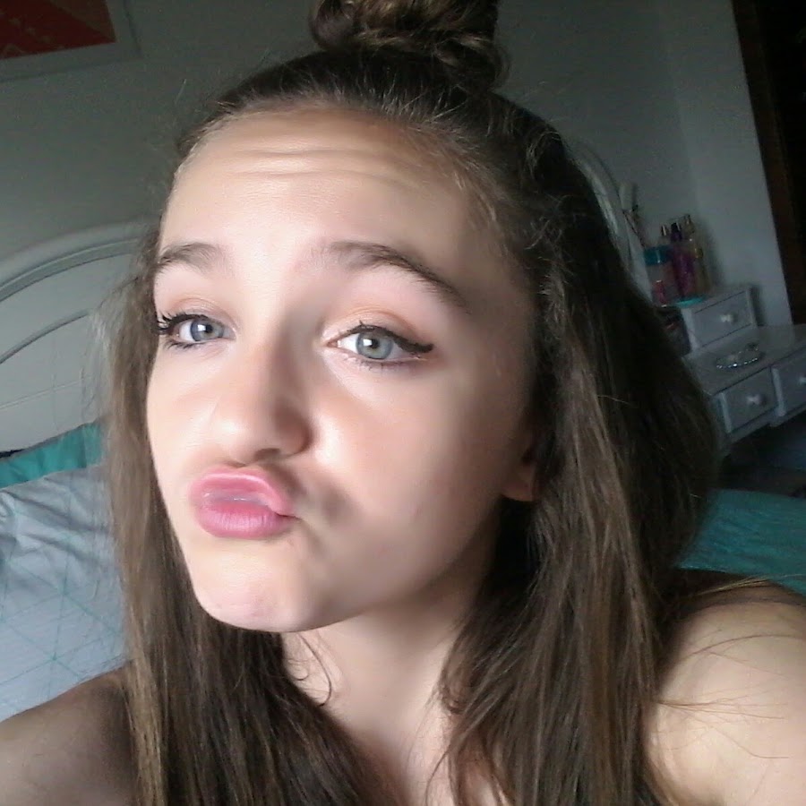 Kyleigh Petty - YouTube