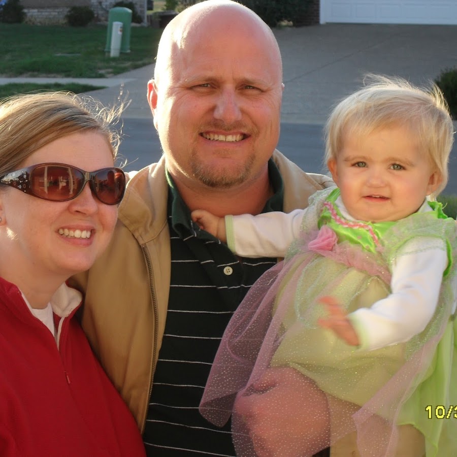 Audrey Nethery - YouTube