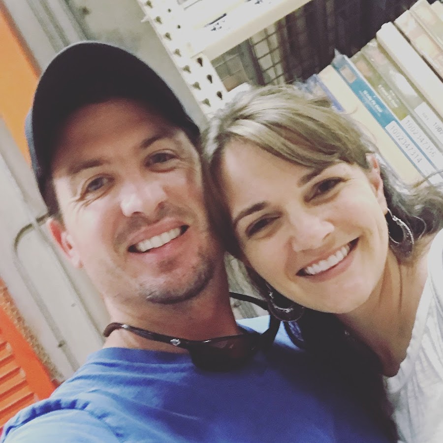 Brian Stebbins - YouTube