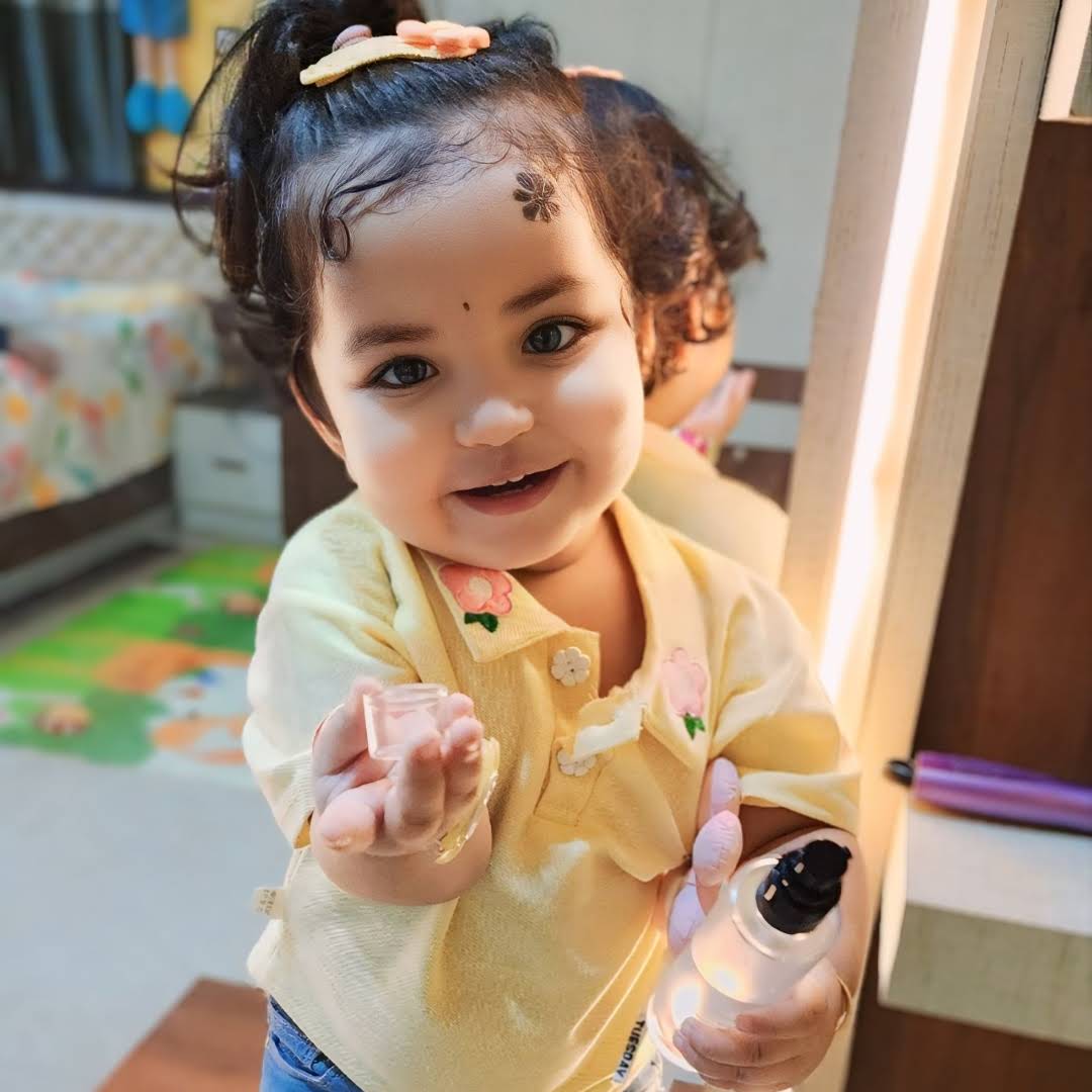 Post from Sangita'sLife360