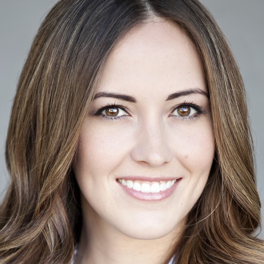 Jaci Twiss - YouTube