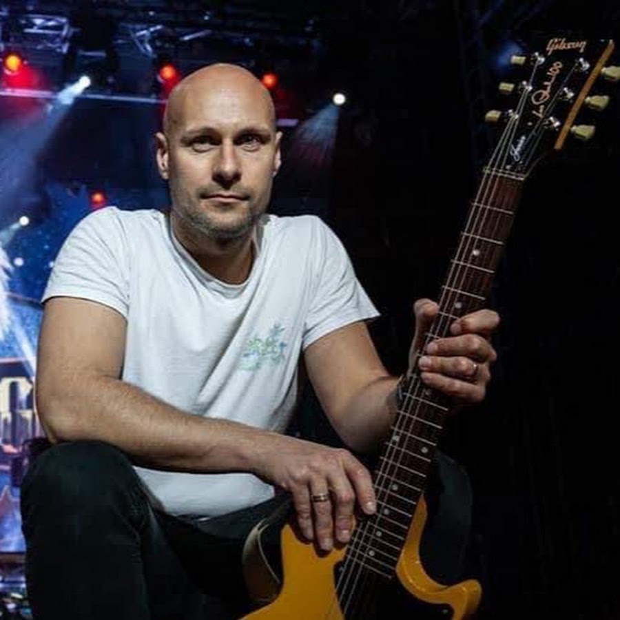 Greg Webb Jr. - YouTube