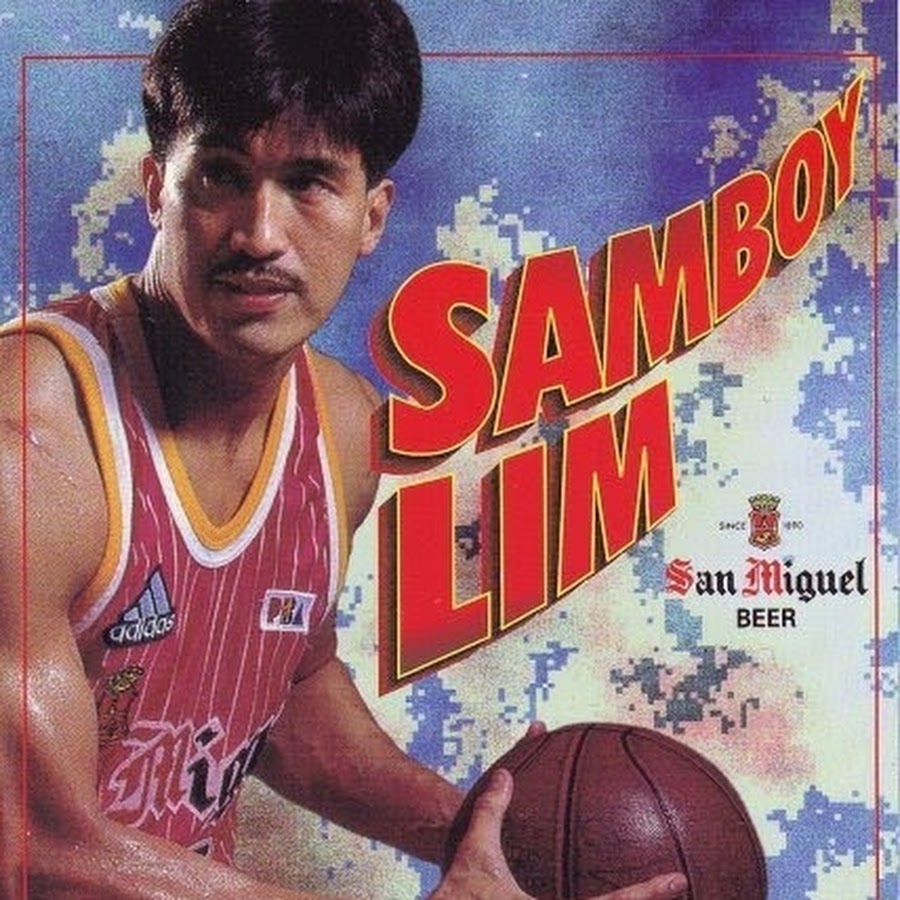 SAMBOY LIM SKYWALKER - YouTube