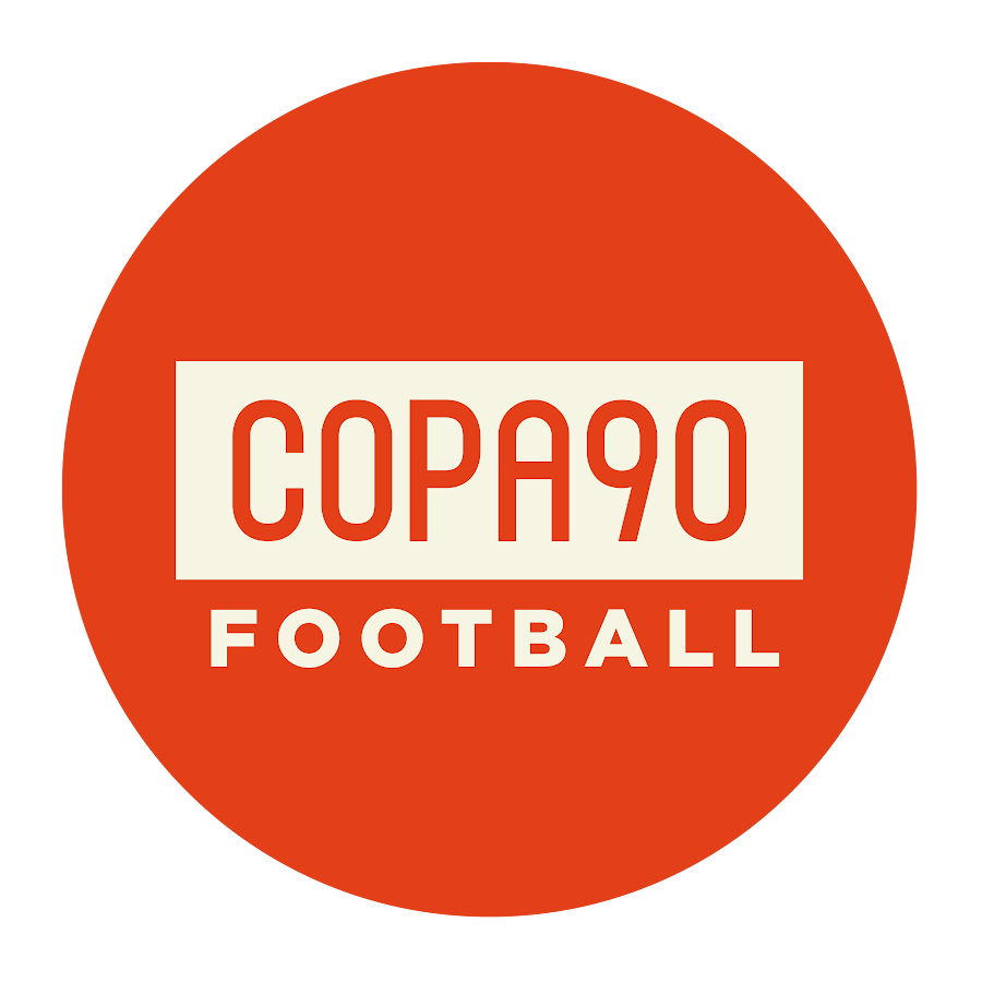 Copa90 - YouTube