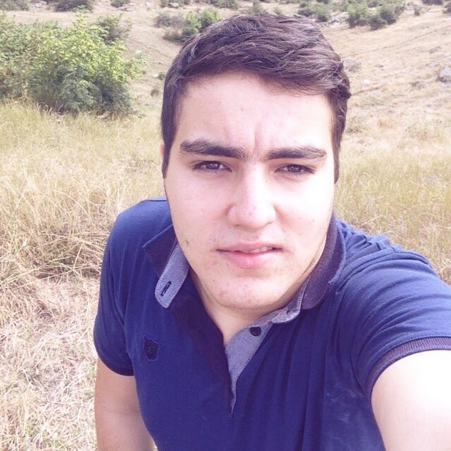 Anar Aliyev - YouTube