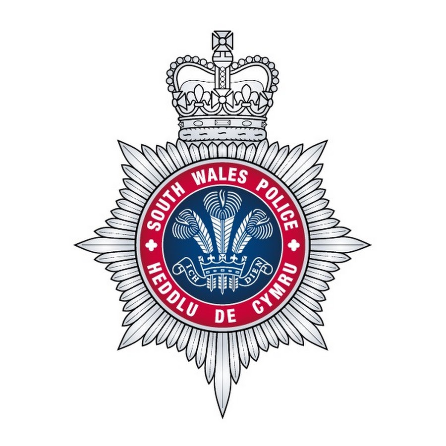 South Wales Police - YouTube