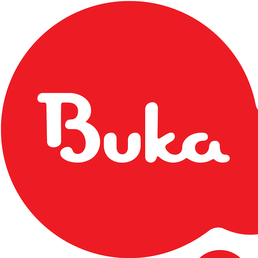 Buka Entertainment - YouTube