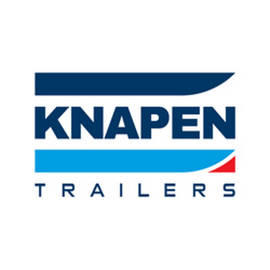 Knapen Trailers - YouTube