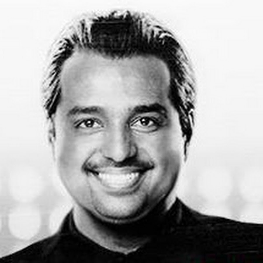 Rashed Al Majed - YouTube