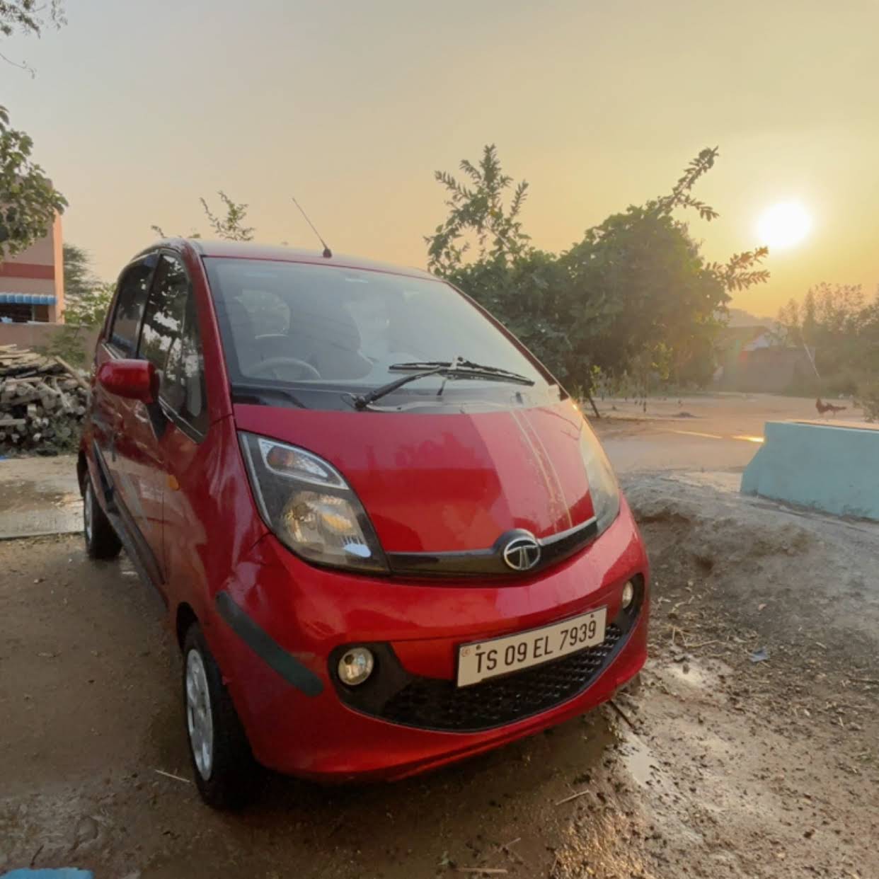 Post from SIMON TECH & TRAVEL