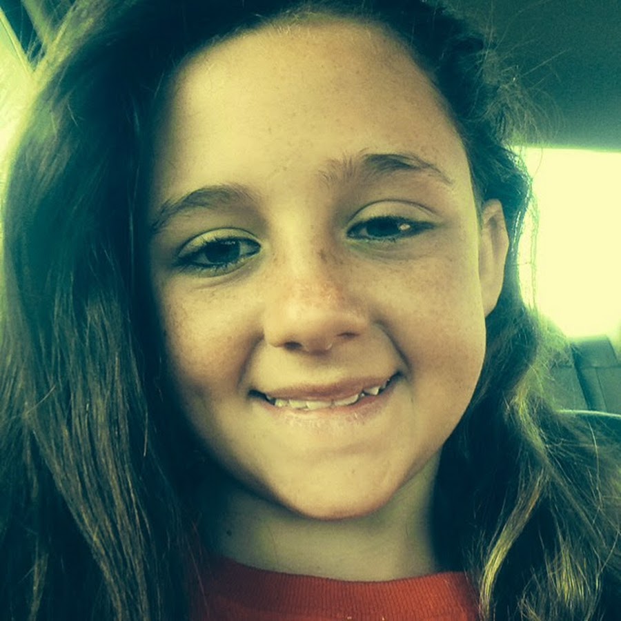 Kyleigh Mccluskey - YouTube