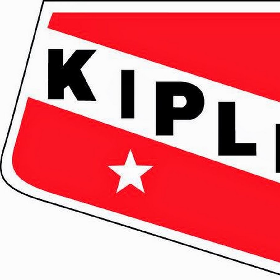 Kipling Escuela Logo