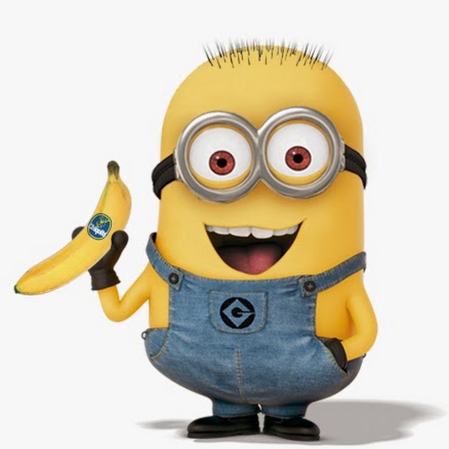 robert minion - YouTube