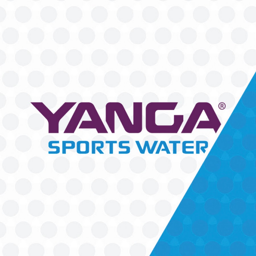 YANGA Sports Water - YouTube