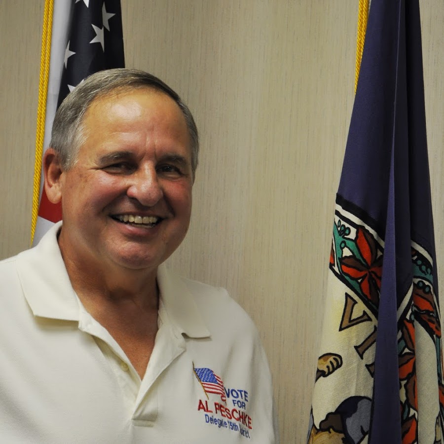 Al Peschke - YouTube