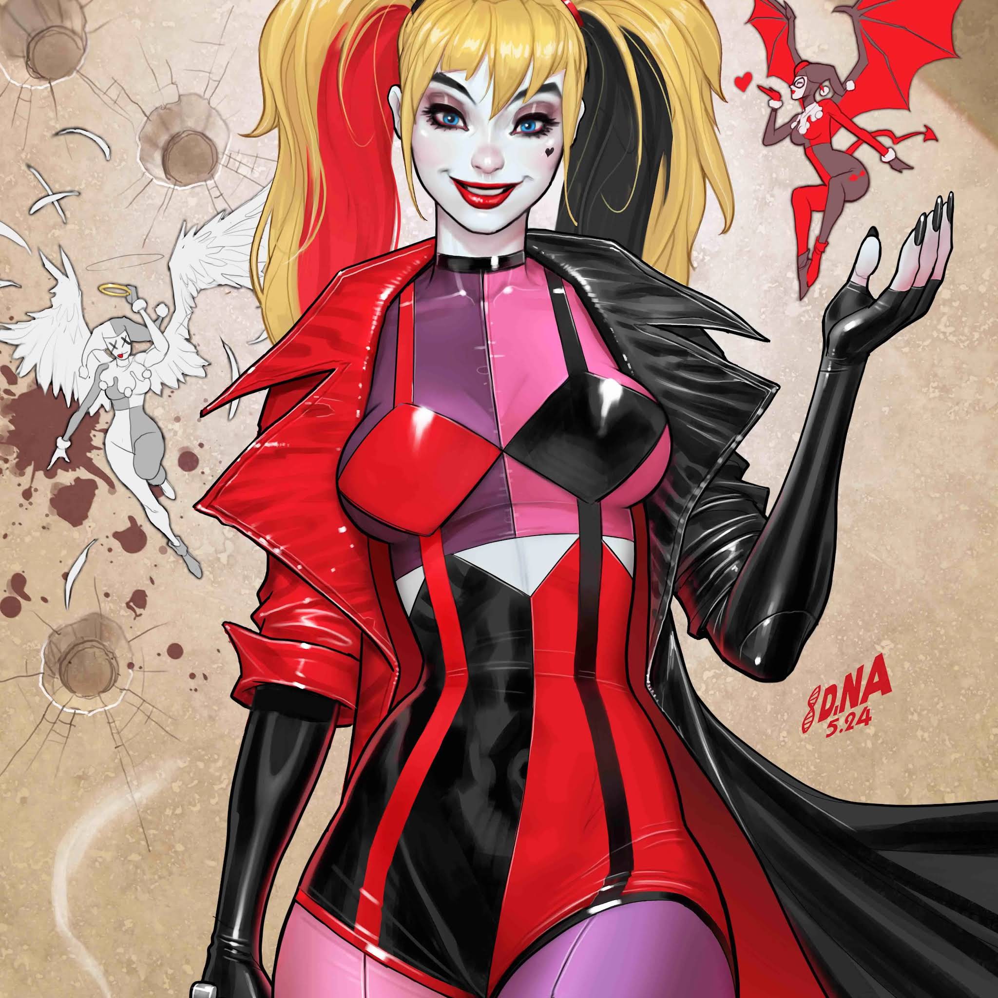 Post from JesterBell