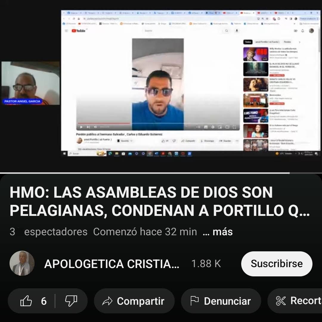Post from arnol Portillo