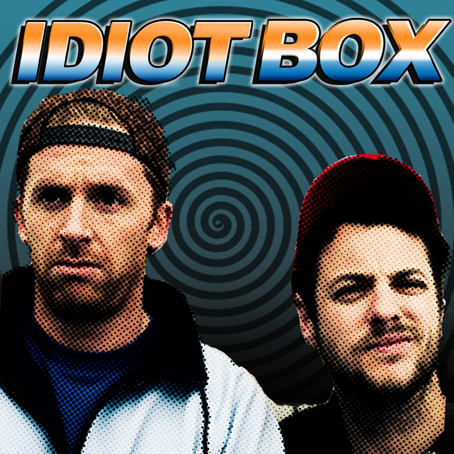 Idiot Box YouTube idiot-box-youtube