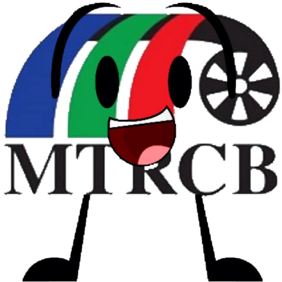 MTRCB Logo The Object Thingy! - YouTube