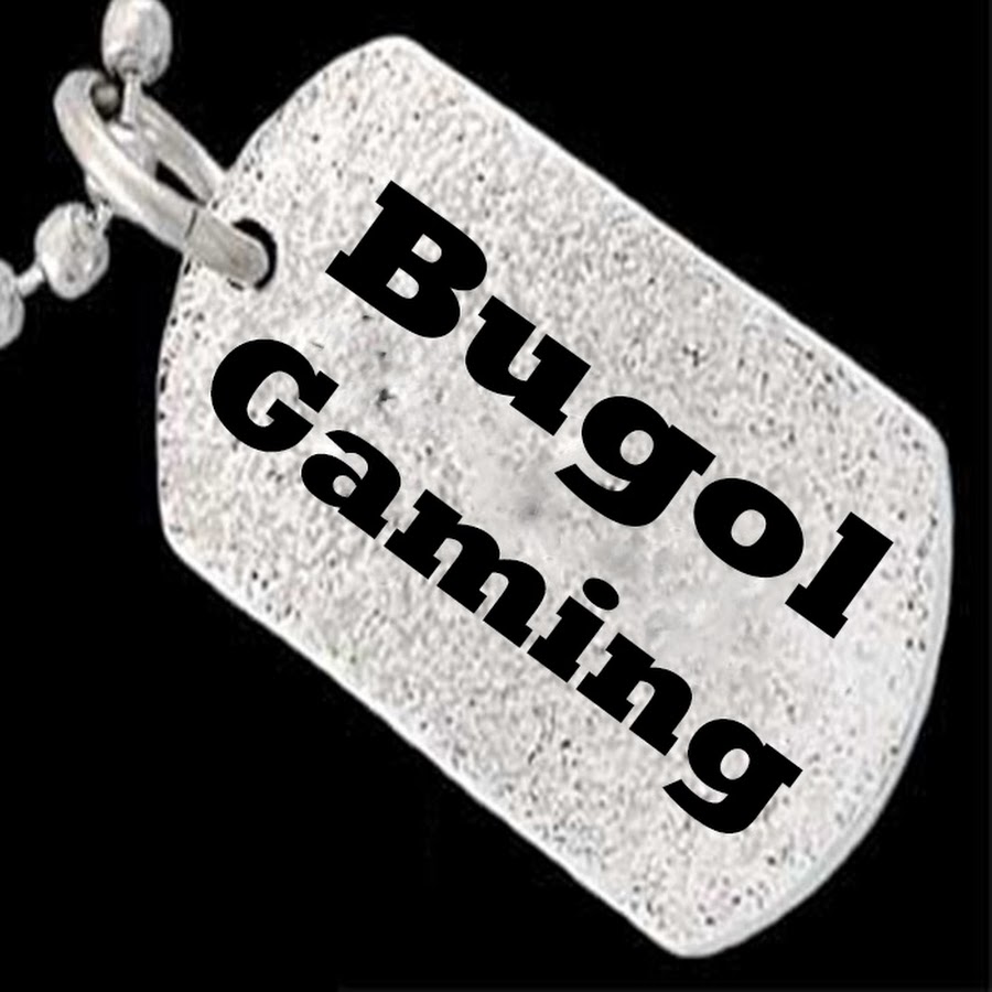 Bugol Gaming - YouTube