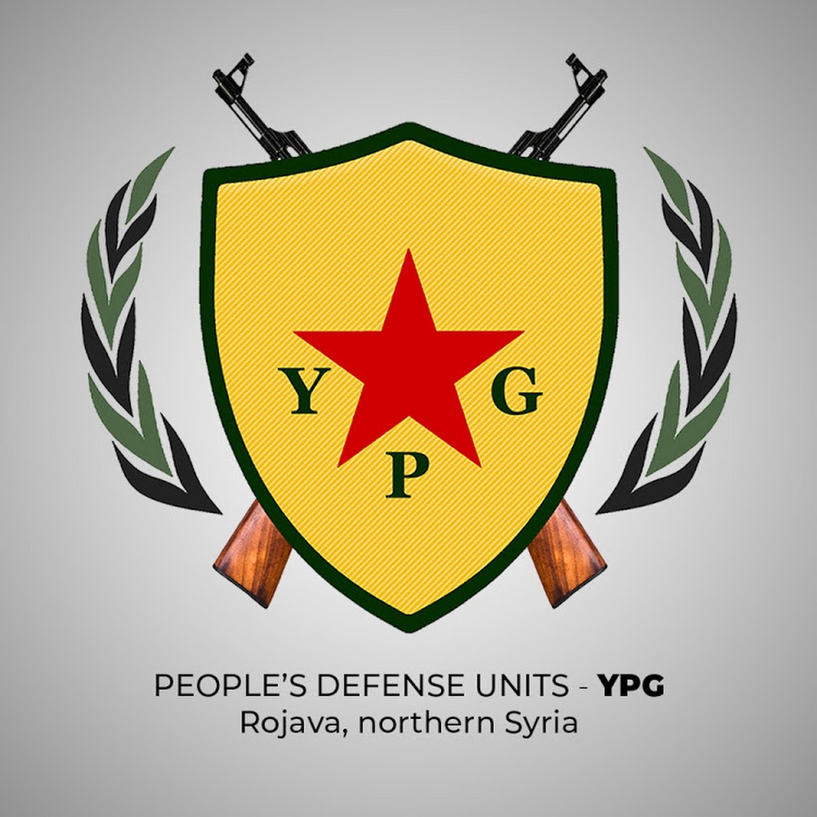 YPG PRESS OFFICE - YouTube