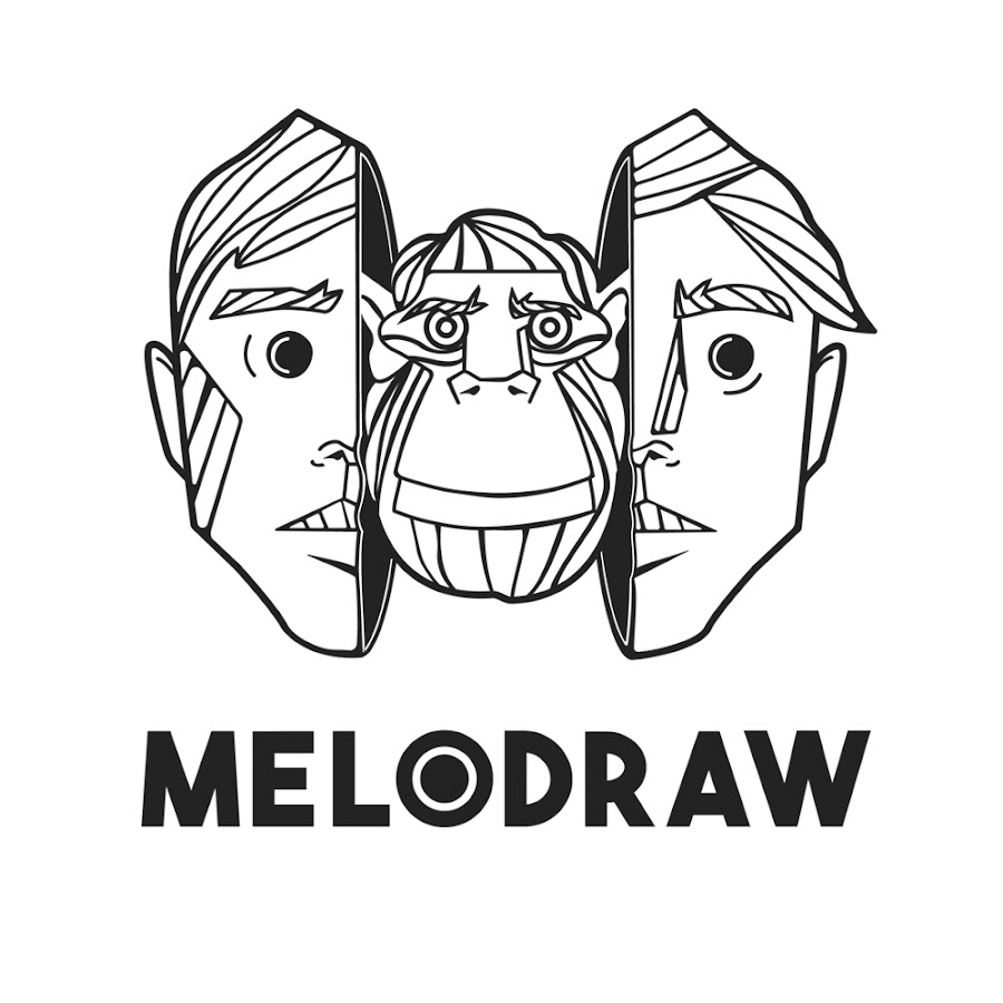 Melo draw - YouTube