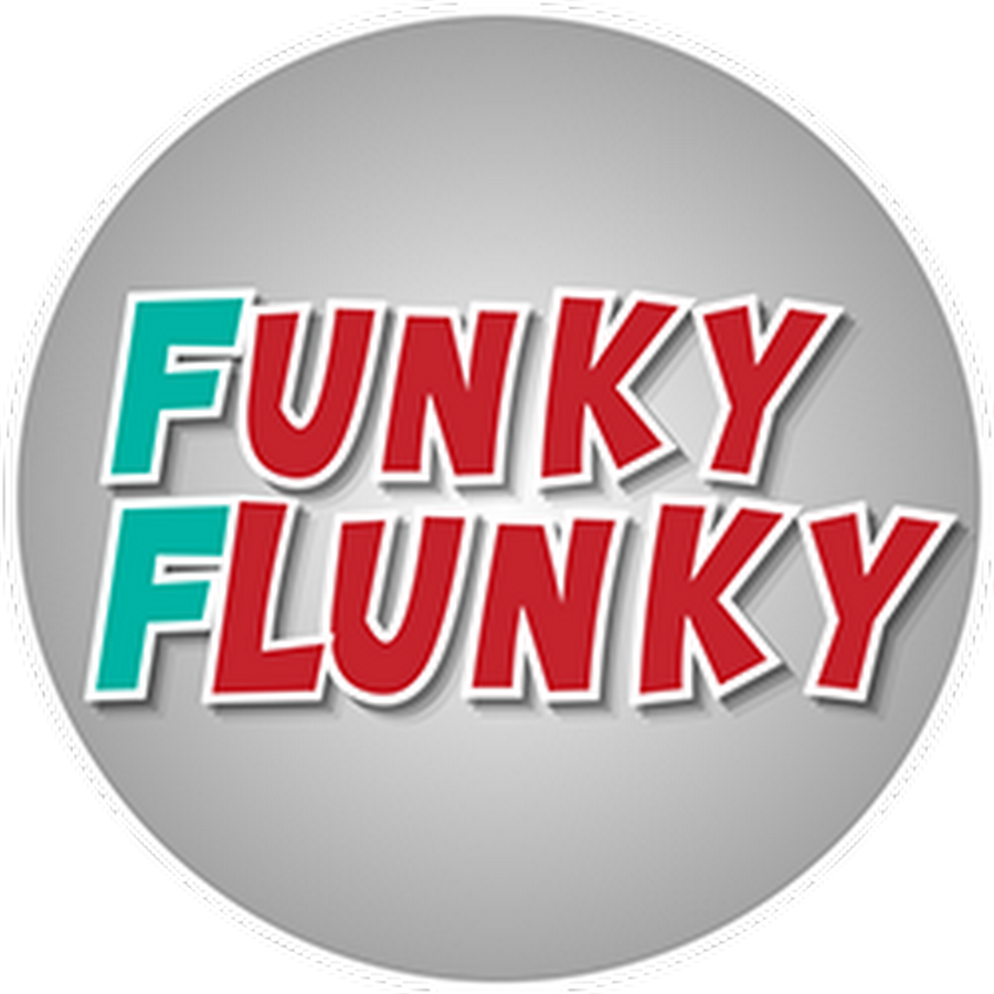 FunkyFlunky - YouTube