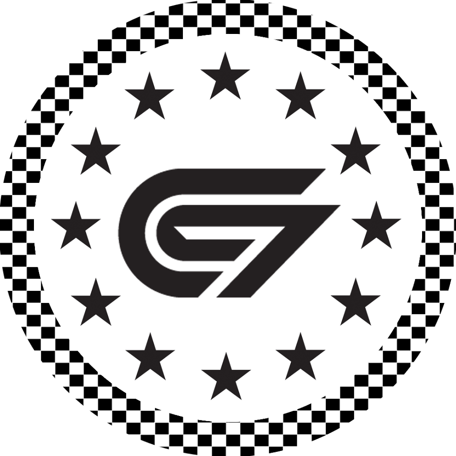 Camber Gang - YouTube