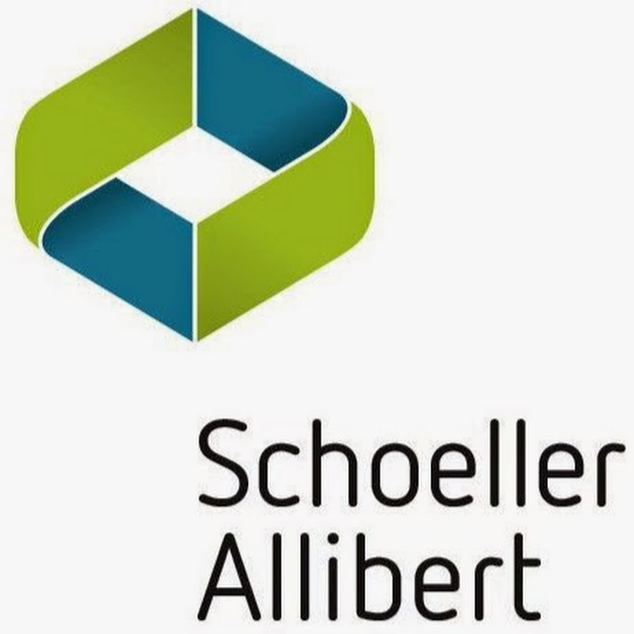 cuves SCHOELLER ALLIBERT - YouTube