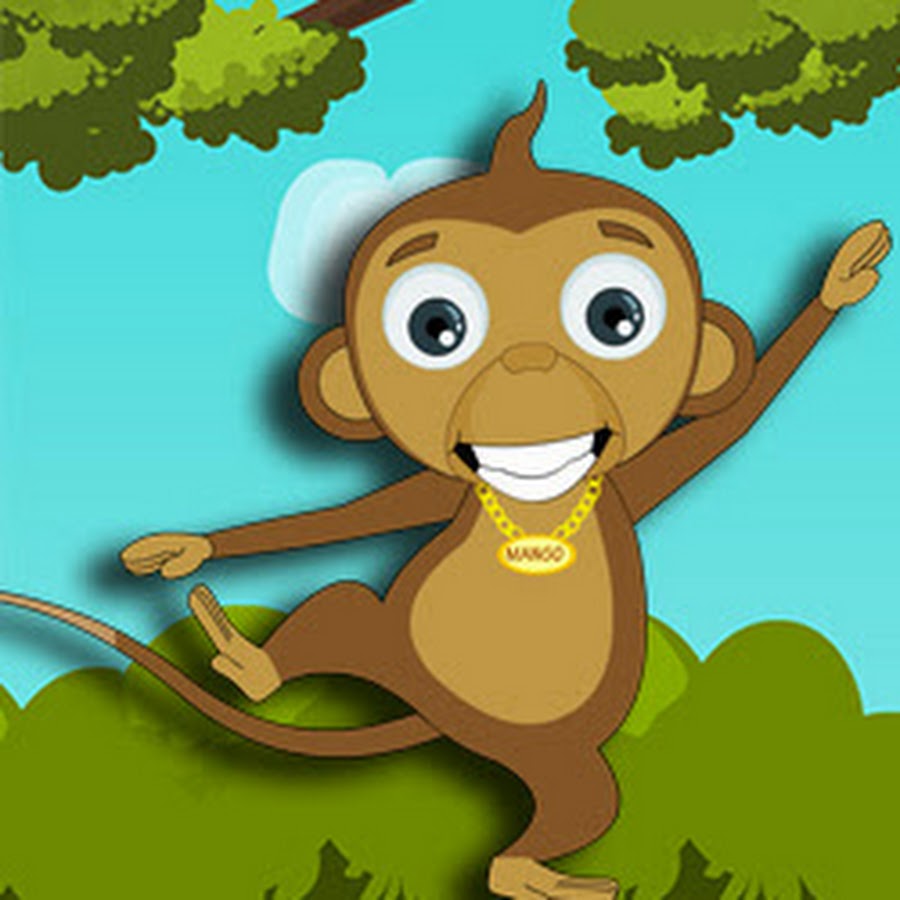 Mango HooplaKidz - YouTube