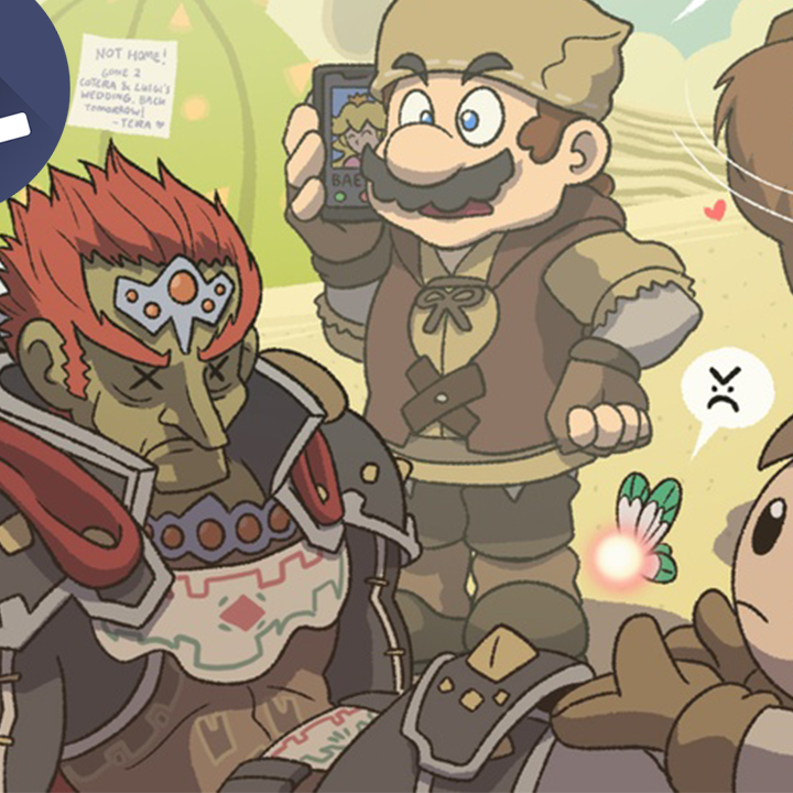 Post from GabaLeth
