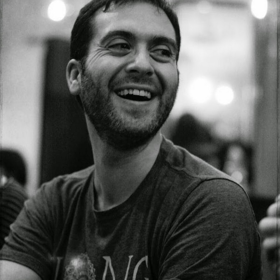 tomm moore - YouTube