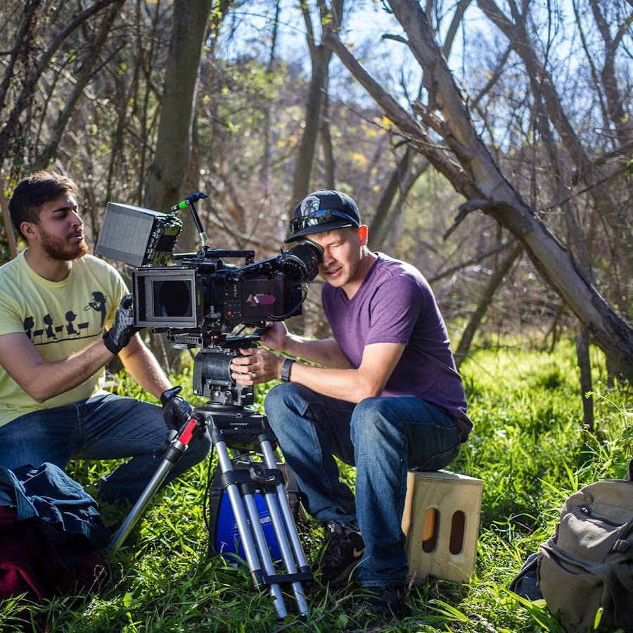 Evan Butka - YouTube