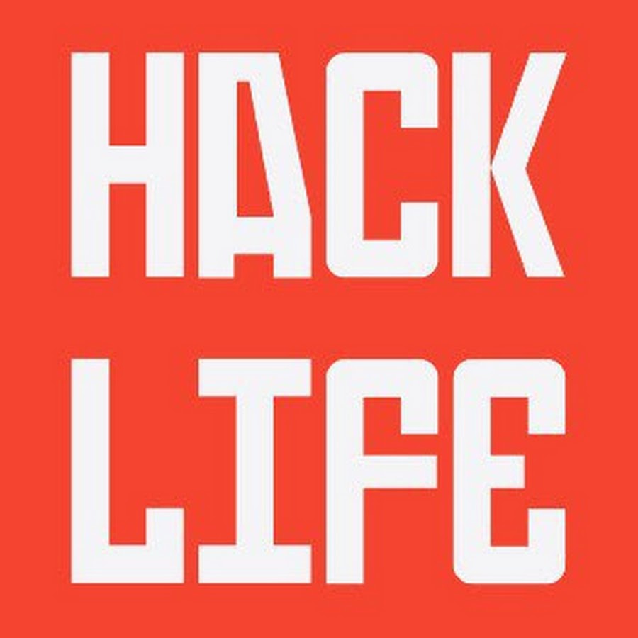 Hack Life - YouTube