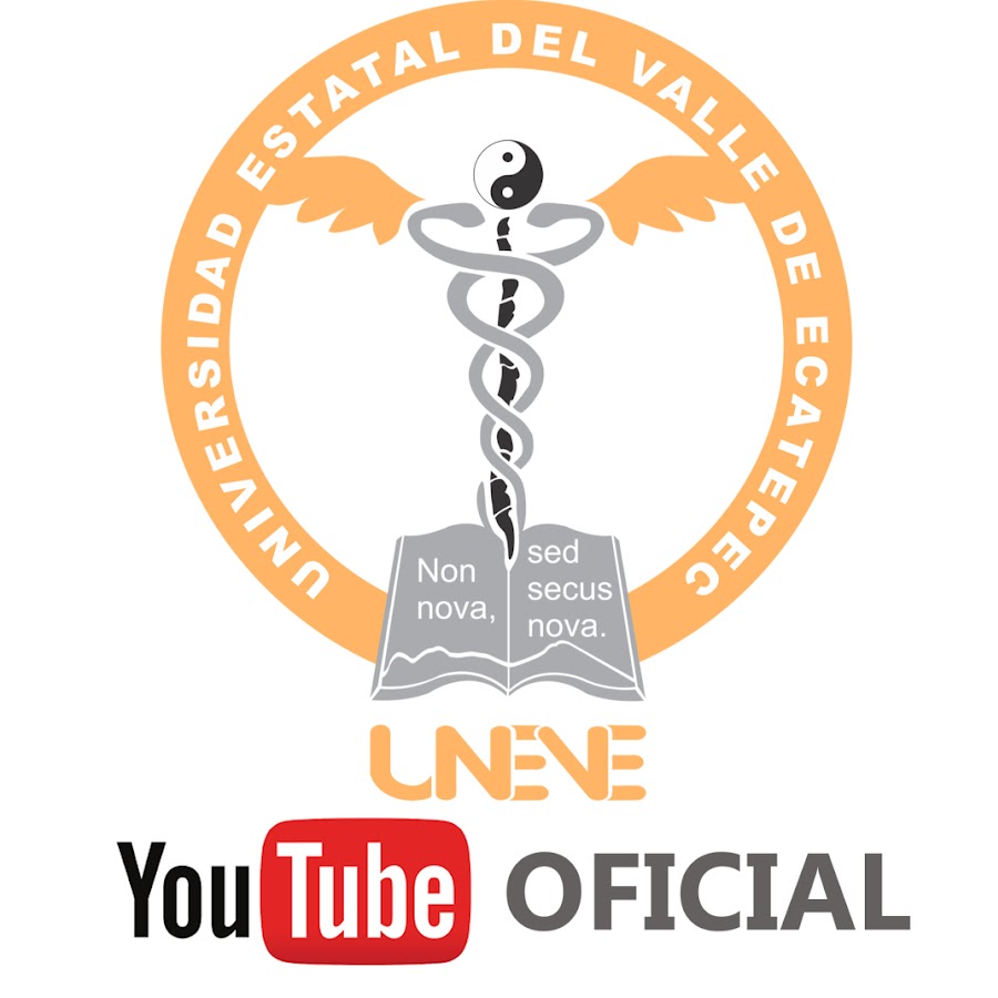 UNEVE OFICIAL - YouTube