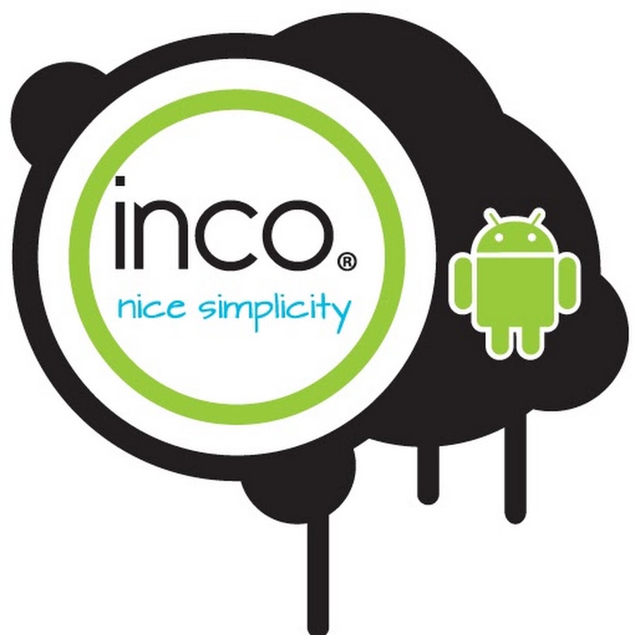 INCO Nice Simplicity - YouTube