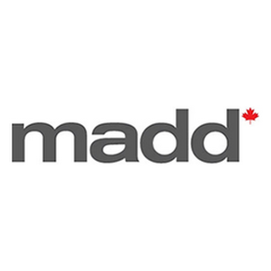 MADD Canada - YouTube