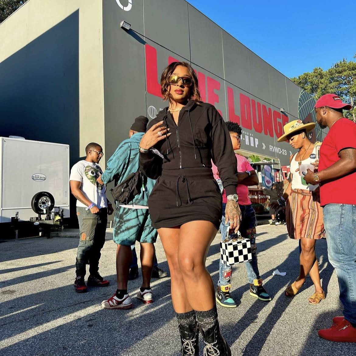 Post from Just Tiffany La'Ryn