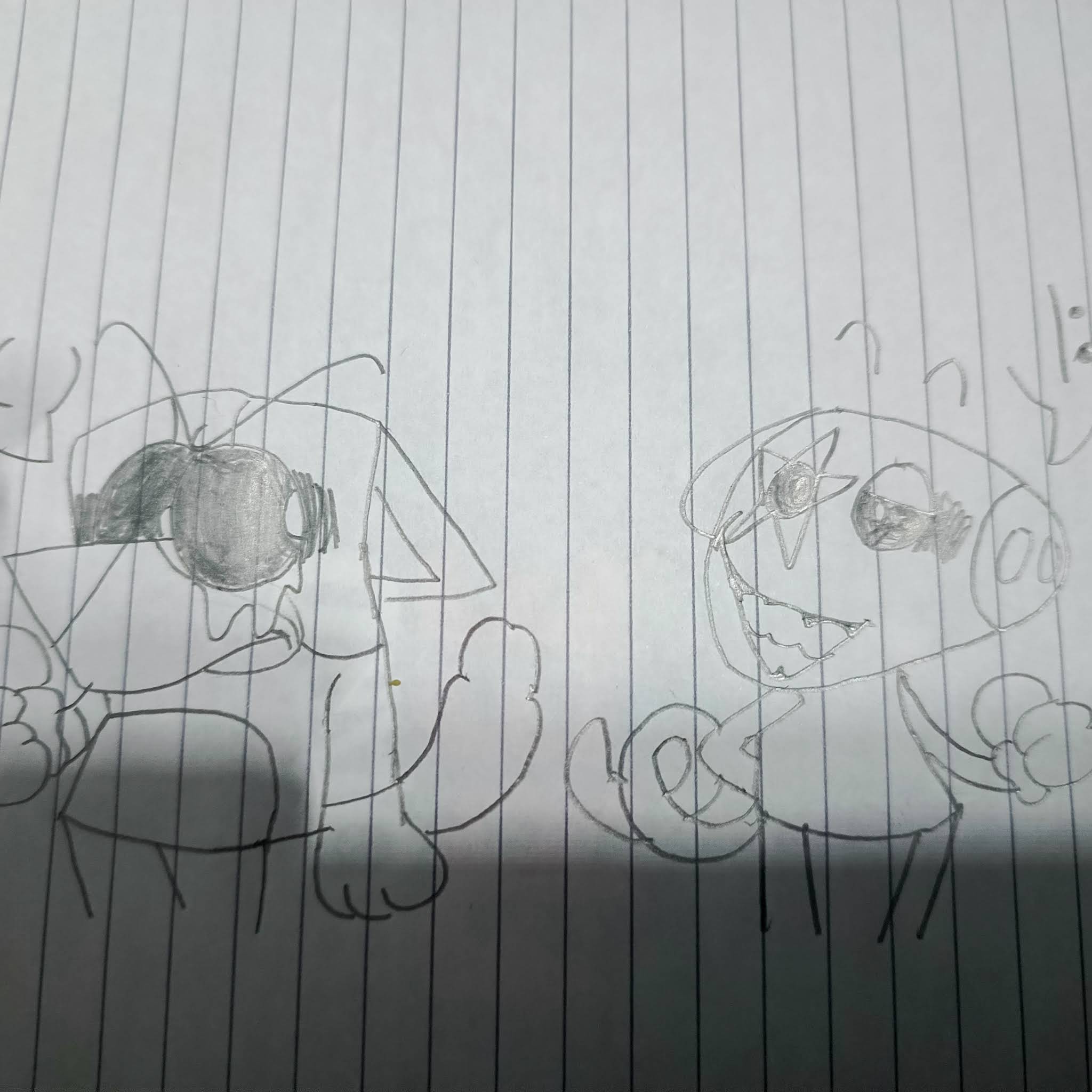 Post from Kuropie